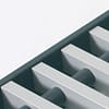 Convectorput rooster | Bestel snel, veilig & gemakkelijk in onze webshop.