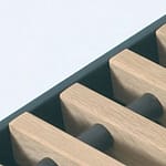 Convectorput rooster | Bestel snel, veilig & gemakkelijk in onze webshop.
